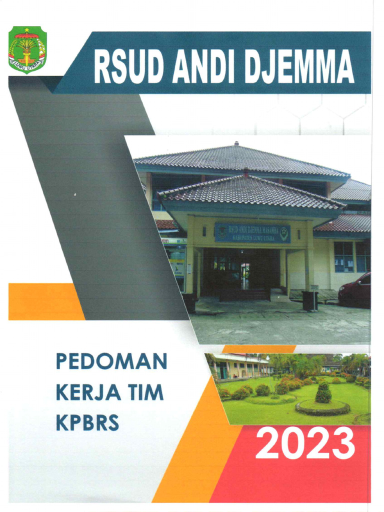 5.2 PROGRAM KERJA PKBRS | PDF