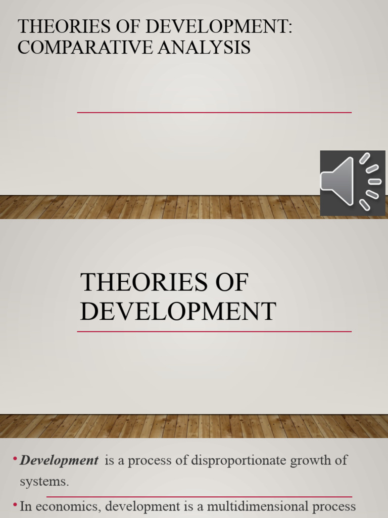 Linear Stage of Growth Model | PDF | Economic Growth | Macroeconomics