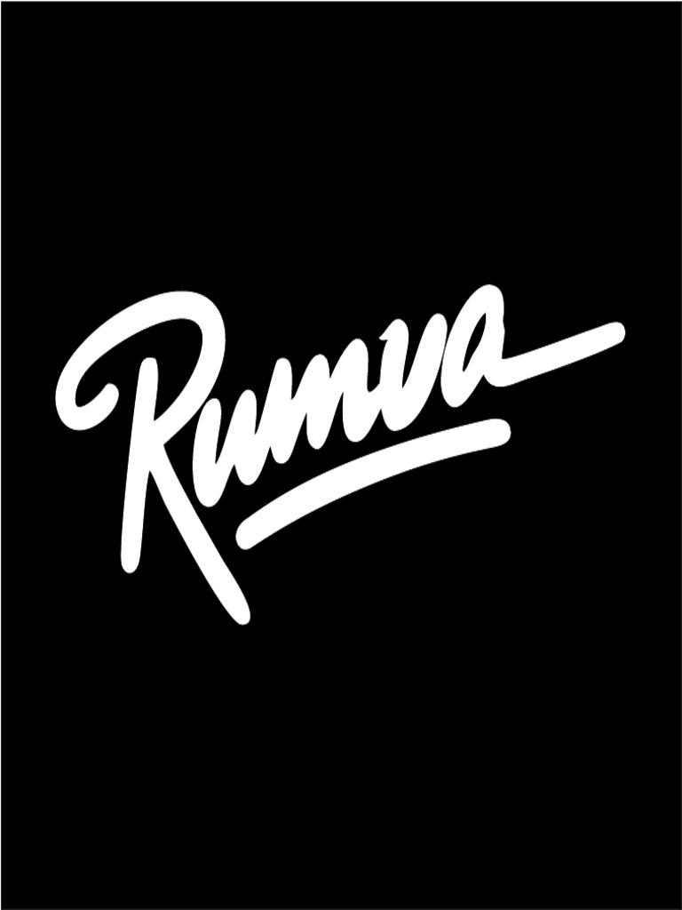 Logo Rumva 2021 | PDF