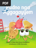 The Magic Bahag | PDF | Behavioural Sciences | Psychology