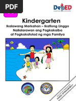Numeracy Worksheets TAGALOG 1 | PDF