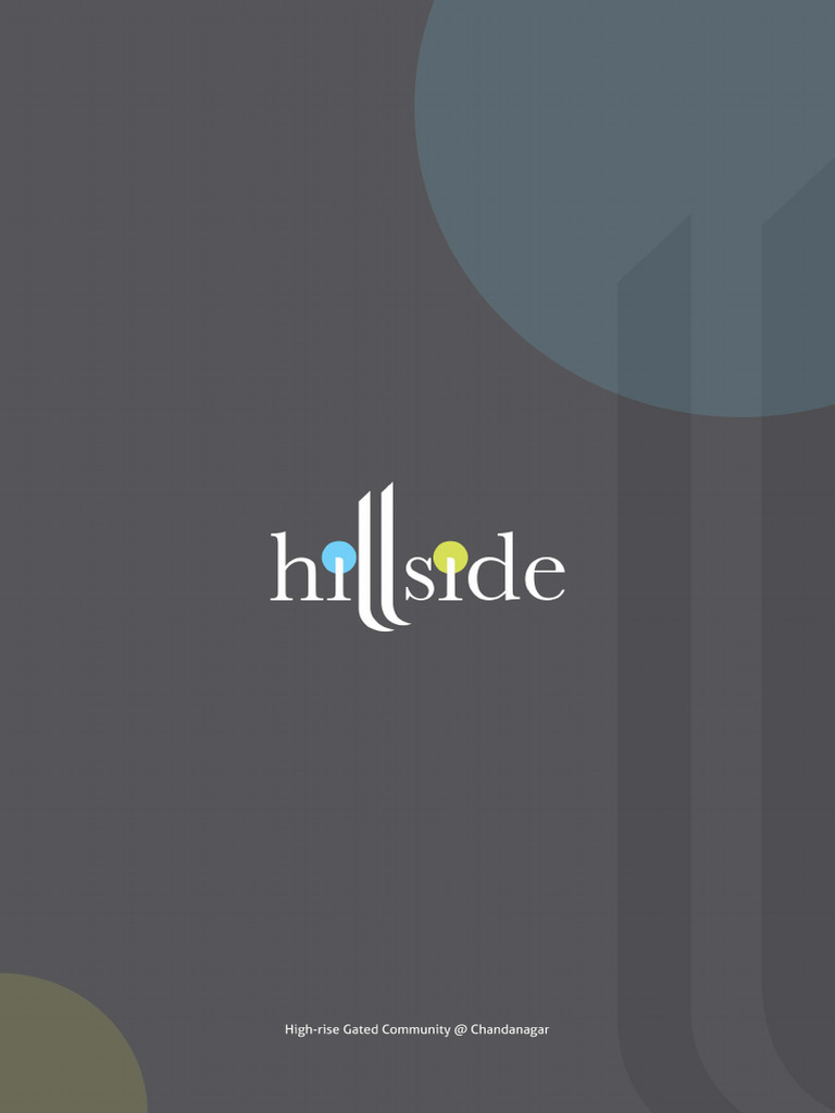2 - Hillside Brochure | PDF