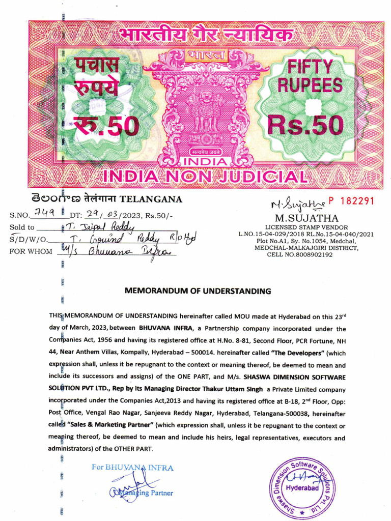 Compress Bhuvana Infra Final Pdf