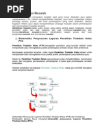 Contoh Laporan PTK Lengkap | PDF | Seni