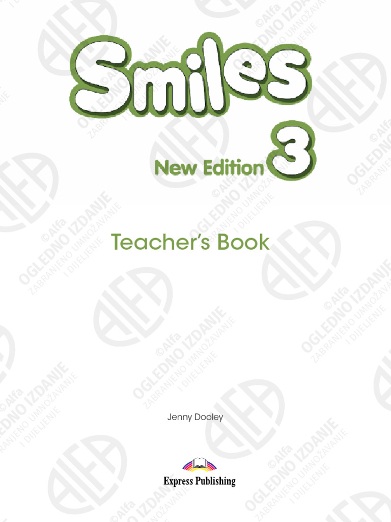 Smiles 3 TB Separat | PDF