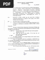 Overview of Running Account Bill (Form 26) | PDF | Payments | Cheque