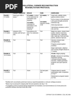 Minority Community Student Self Declaration | PDF