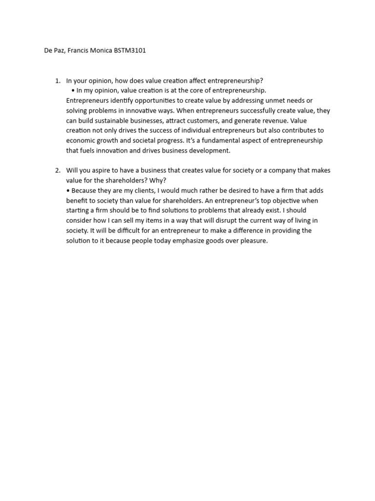 02 Activity 2 (Entrep) | PDF