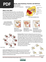 Exercice Rocabado 6 by 6 | PDF