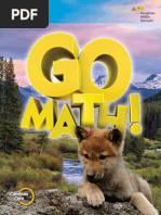 1st Grade GO Math Reteach Masters - PDF (PDFDrive) | PDF | Copyright ...