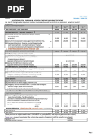 SHA Benefits Package Overview | PDF | Surgery | Childbirth