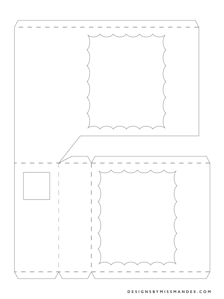 3D Claw Machine - Miss Mandee | PDF | Art