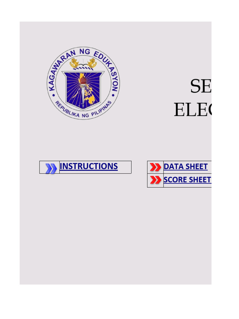 12 Faith e Class Record | PDF