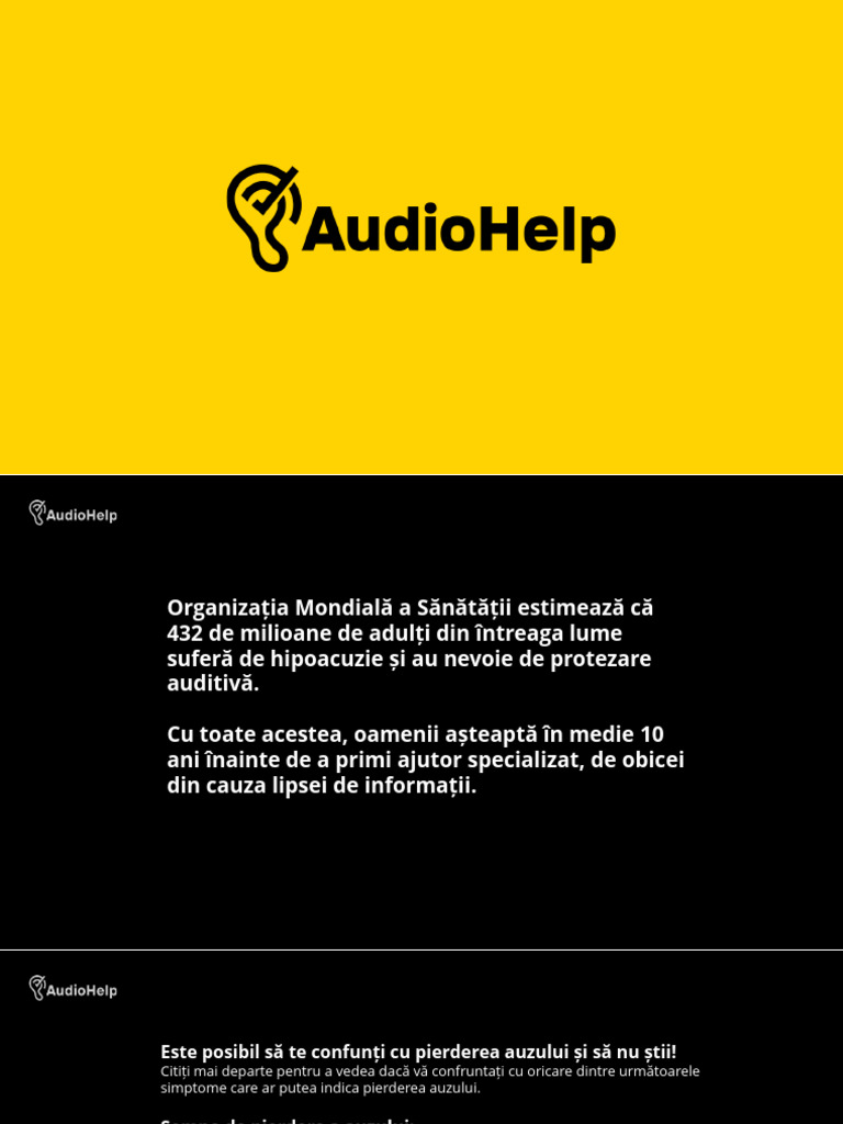 Audio Help Scarsdale Review