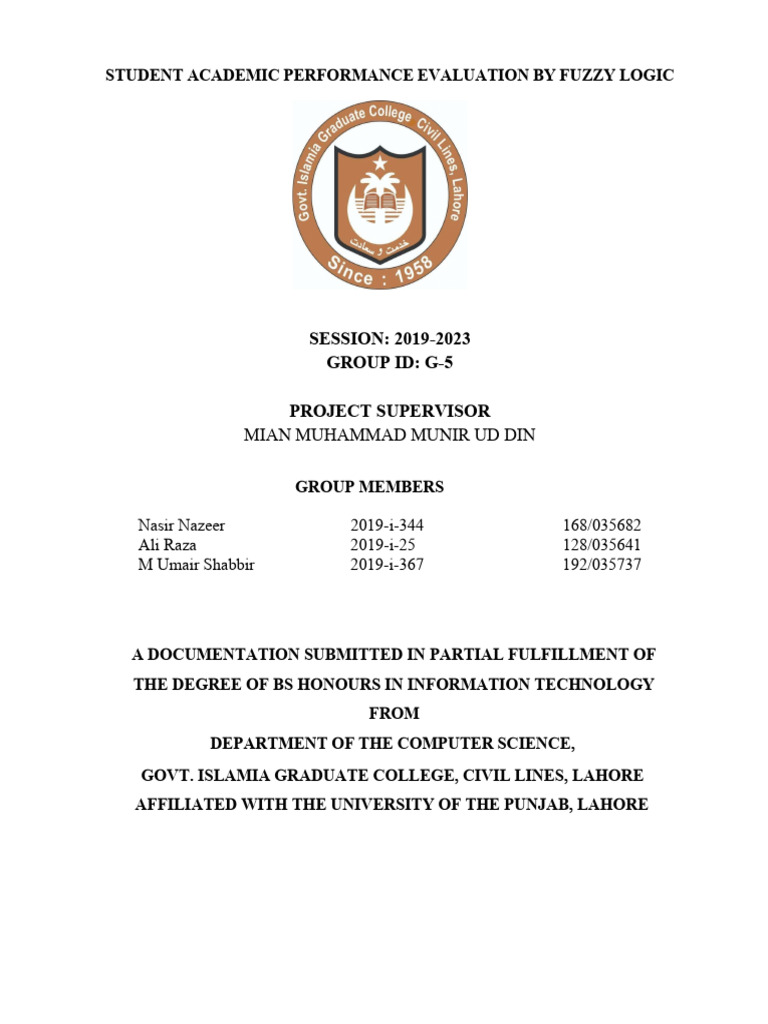 Final Doc2 | PDF | Career & Growth | Business