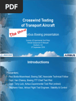Boeing 787 Checkliste | PDF | Aerospace | Spaceflight Technologies