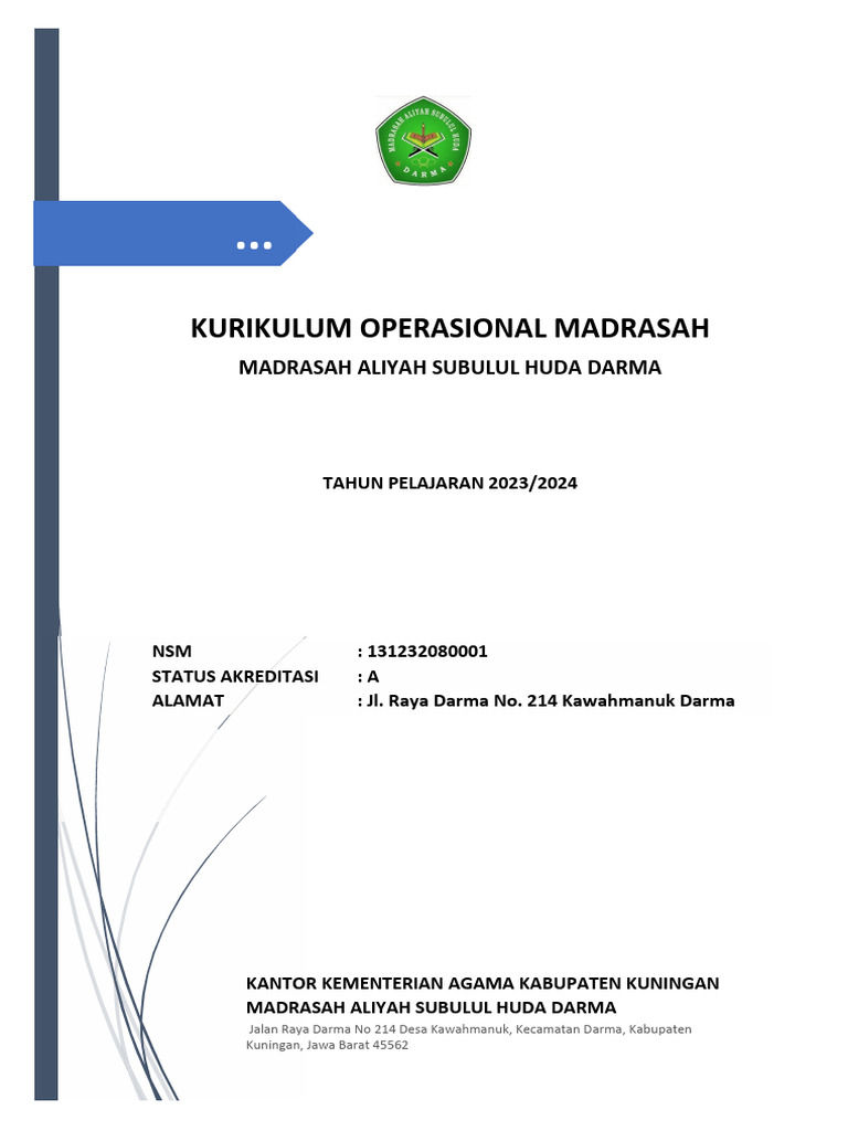 Cover Kom | PDF | Agama & Spiritualitas