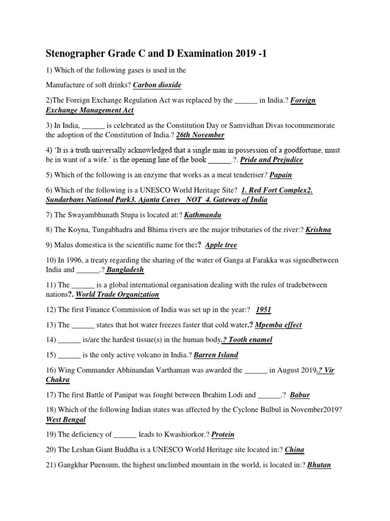 Steno 2019 | PDF | Travel | Science & Mathematics