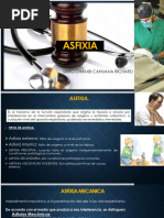 Asfixia Mecanica Tipos y Signos Clinicos | PDF | Sistema respiratorio ...