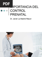 Place Diada Fetal | PDF | El embarazo | Parto