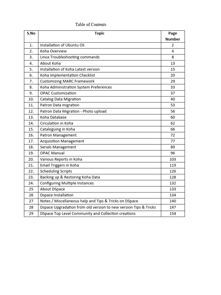Koha 21 05 Manual Pdf