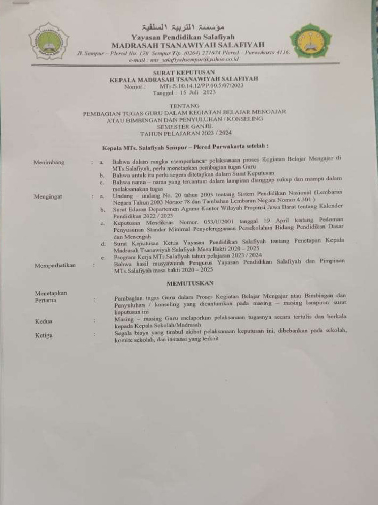 SKBM 2023 P Ali | PDF