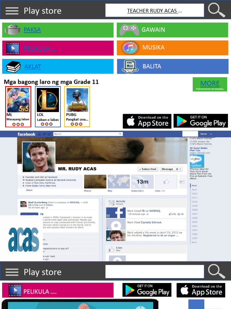 Pananaliksik Demo g11 | PDF