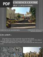 Engineering College Case Study | PDF | Engineering | Science