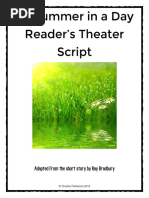 Desperate Trek Across America-1 | PDF