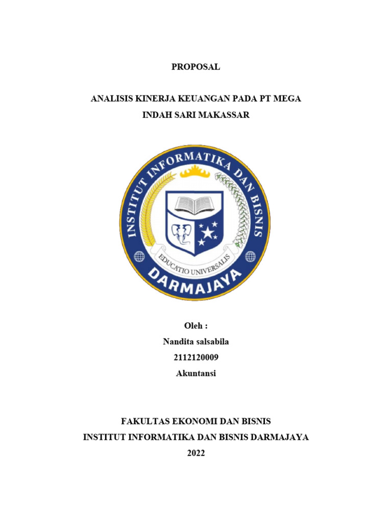 Tugas Bahasa Indonesia | PDF