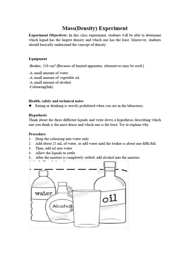 Science Lesson 2 | PDF | Technology & Engineering
