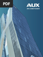 LG Cassette AC Catalogue | PDF | Fuse (Electrical) | Engineering ...