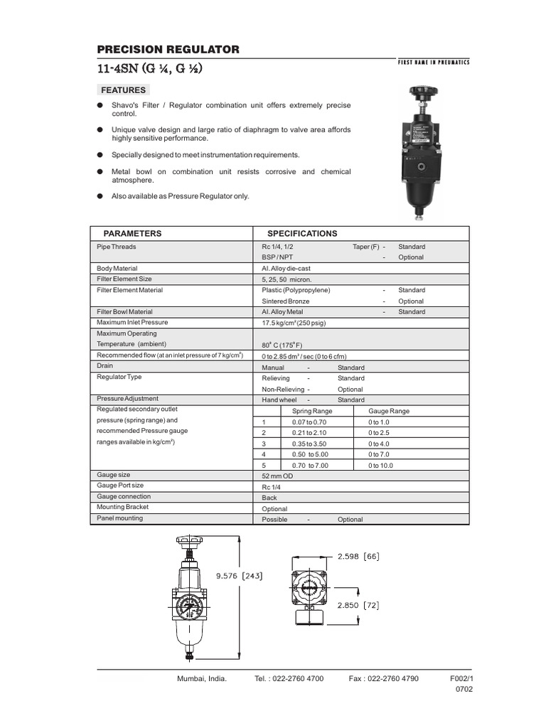 Shavo 11 - 4SN | PDF