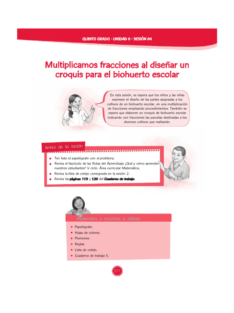 multiplicamos fracciones | PDF | Multiplicación