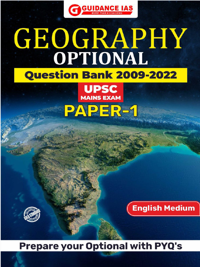 Geomorphology and Climatology Topics Guide | PDF | Climate | Oceans