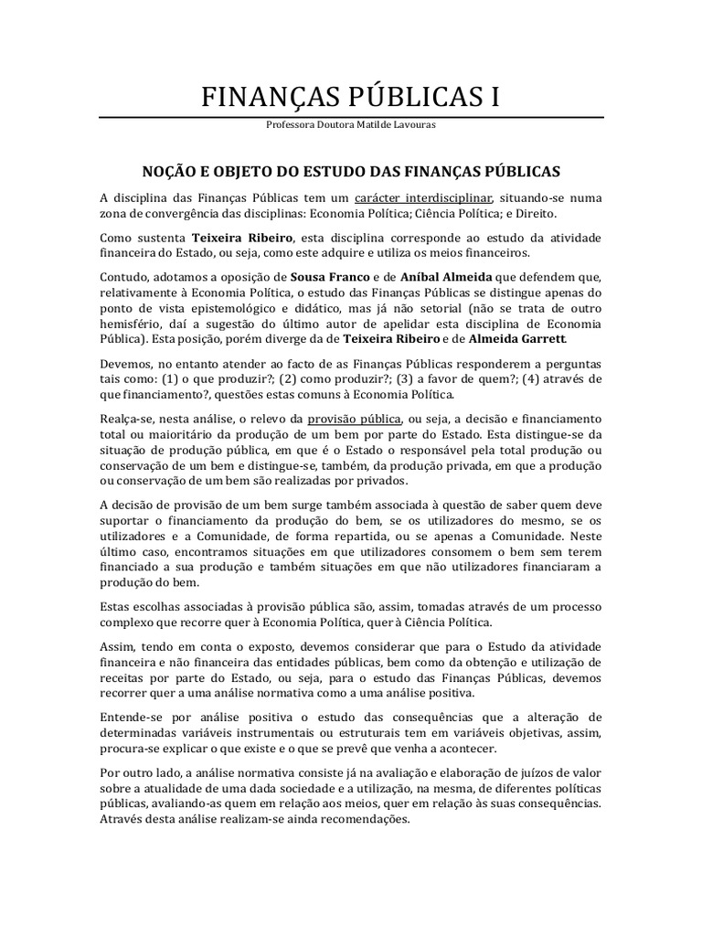 J. Mini Resumo (Mariana Tralhão) | PDF