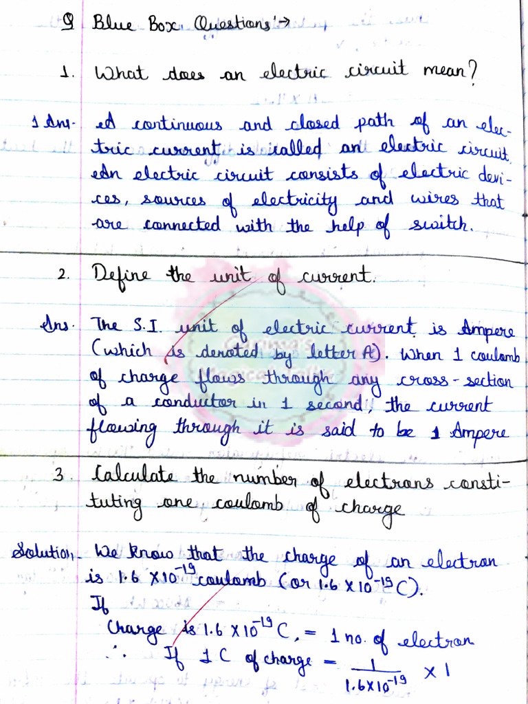 Blue Box Light | PDF