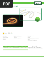 Neko Moduline 26 Lighting Overview | PDF | Manufactured Goods | Electricity