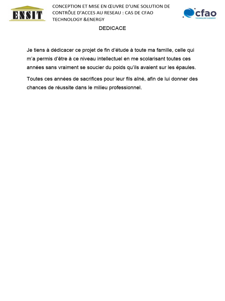 Pfe Final Correction | PDF | Active Directory | Protocoles Internet