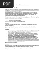 Buri Fiber - Nature and Uses | PDF | Textiles | Trees