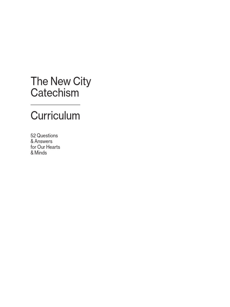 NCCC Resource Book | PDF