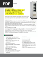 Barox Switch Programming Manual | PDF | Network Switch | Computer Network