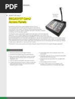 Barox Switch Programming Manual | PDF | Network Switch | Computer Network