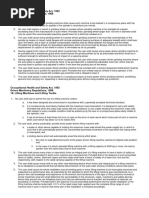 ILO 152 Lifting Gear | PDF