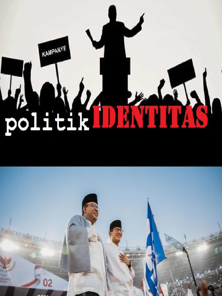 POLITIK iDENTITAS | PDF