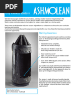 Army Style Guide Essentials | PDF | Division (Military) | Brigade