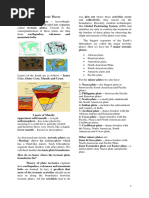 Mariana Trench: Plate Boundary Geology | PDF | Plate Tectonics ...