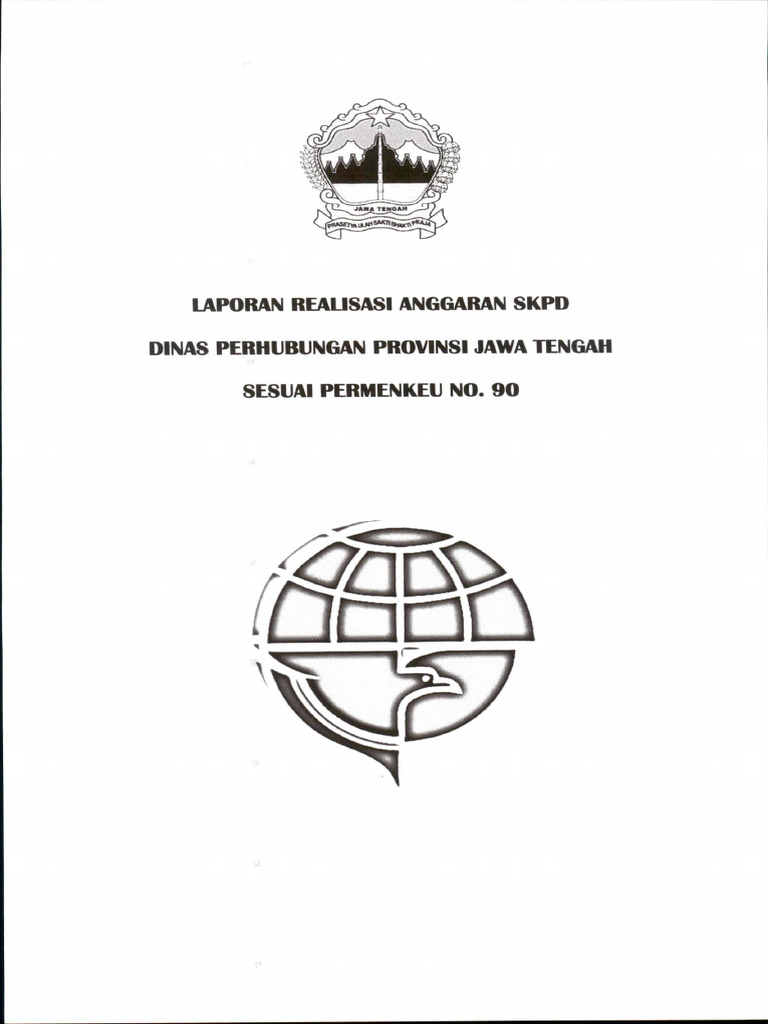 Contoh Lra | PDF