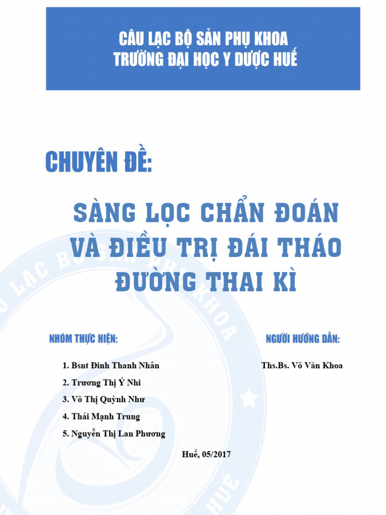 Dai Thao Duong Thai Ki | PDF