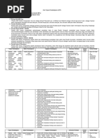 Modul Ajar Kelas XII SKI | PDF